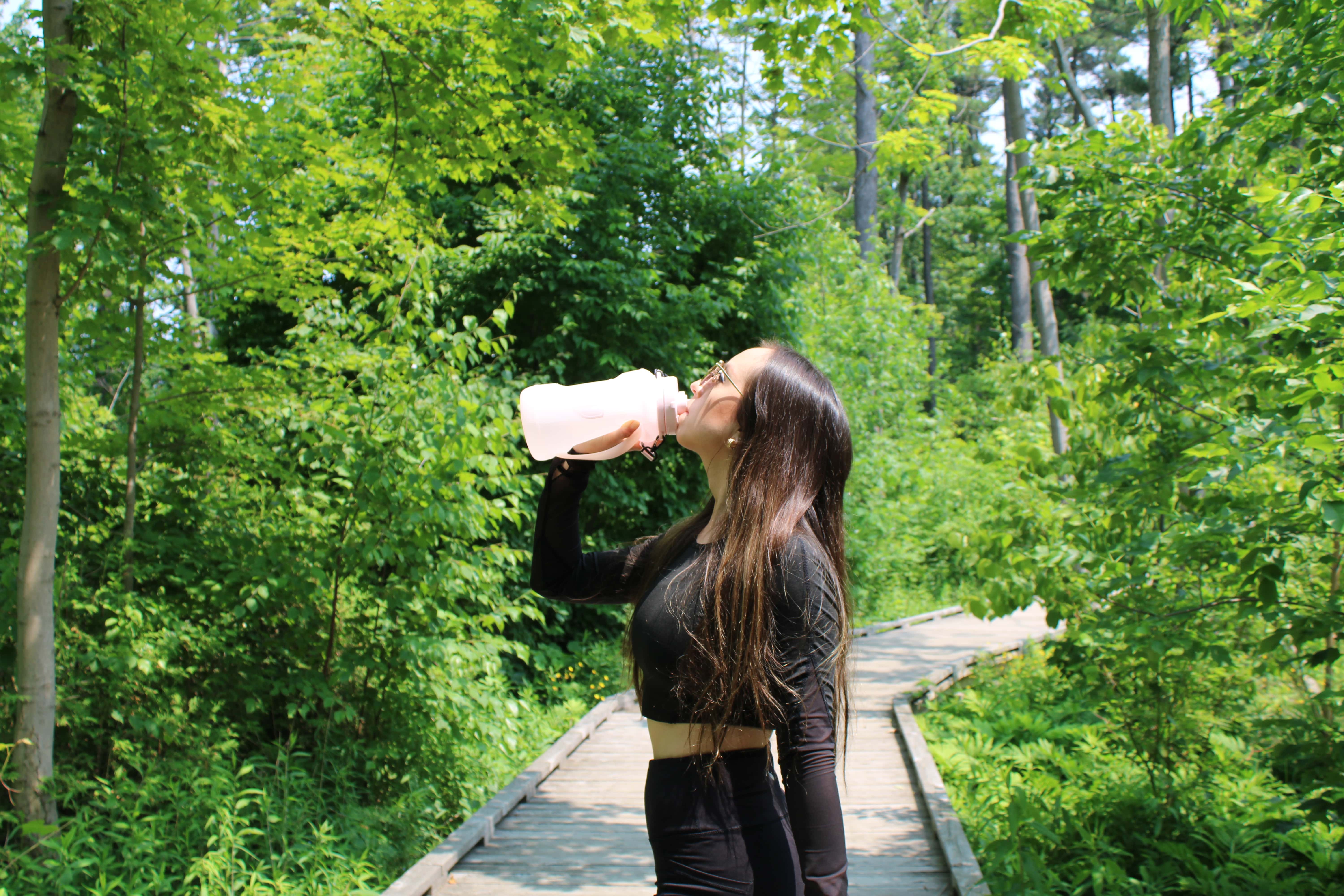 The Ultimate Water Bottle - Toronto Tech Gear