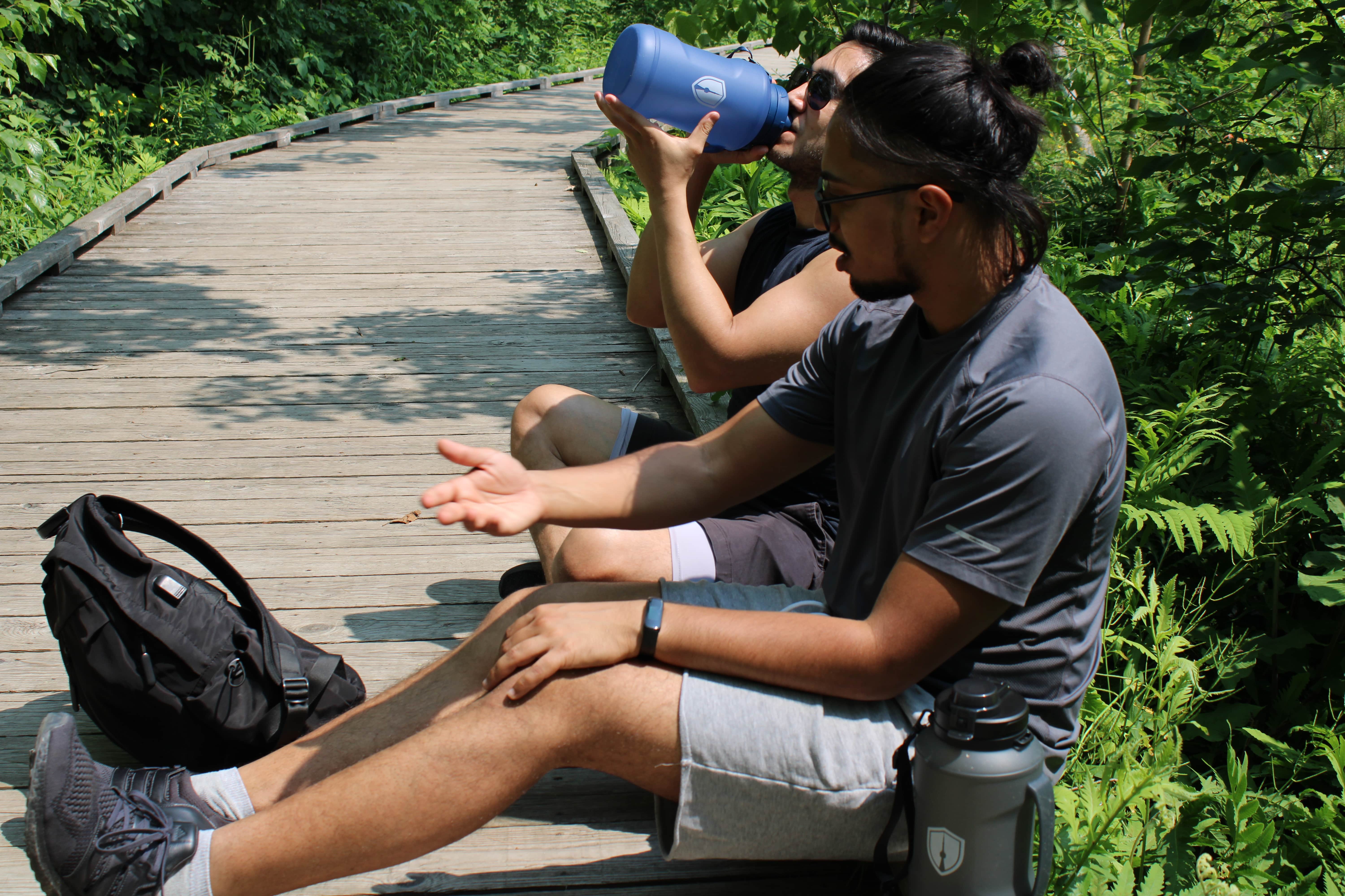 The Ultimate Water Bottle - Toronto Tech Gear