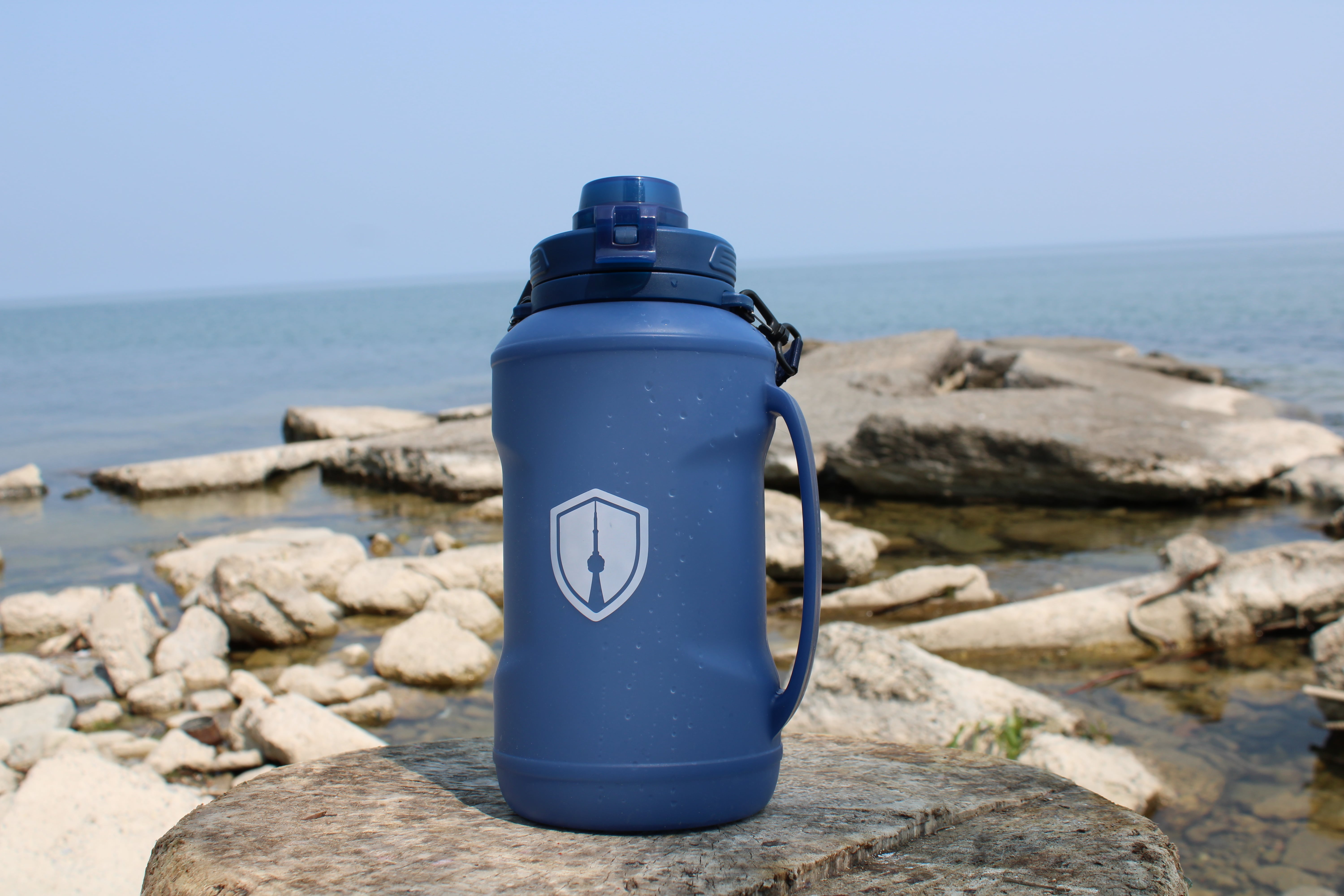 The Ultimate Water Bottle - Toronto Tech Gear