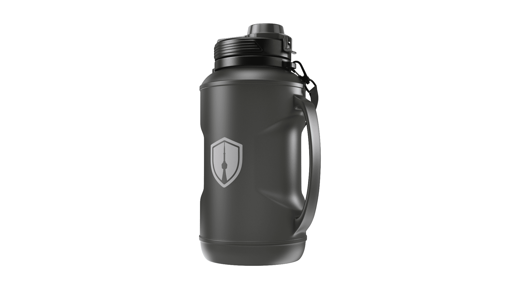 The Ultimate Water Bottle - Toronto Tech Gear