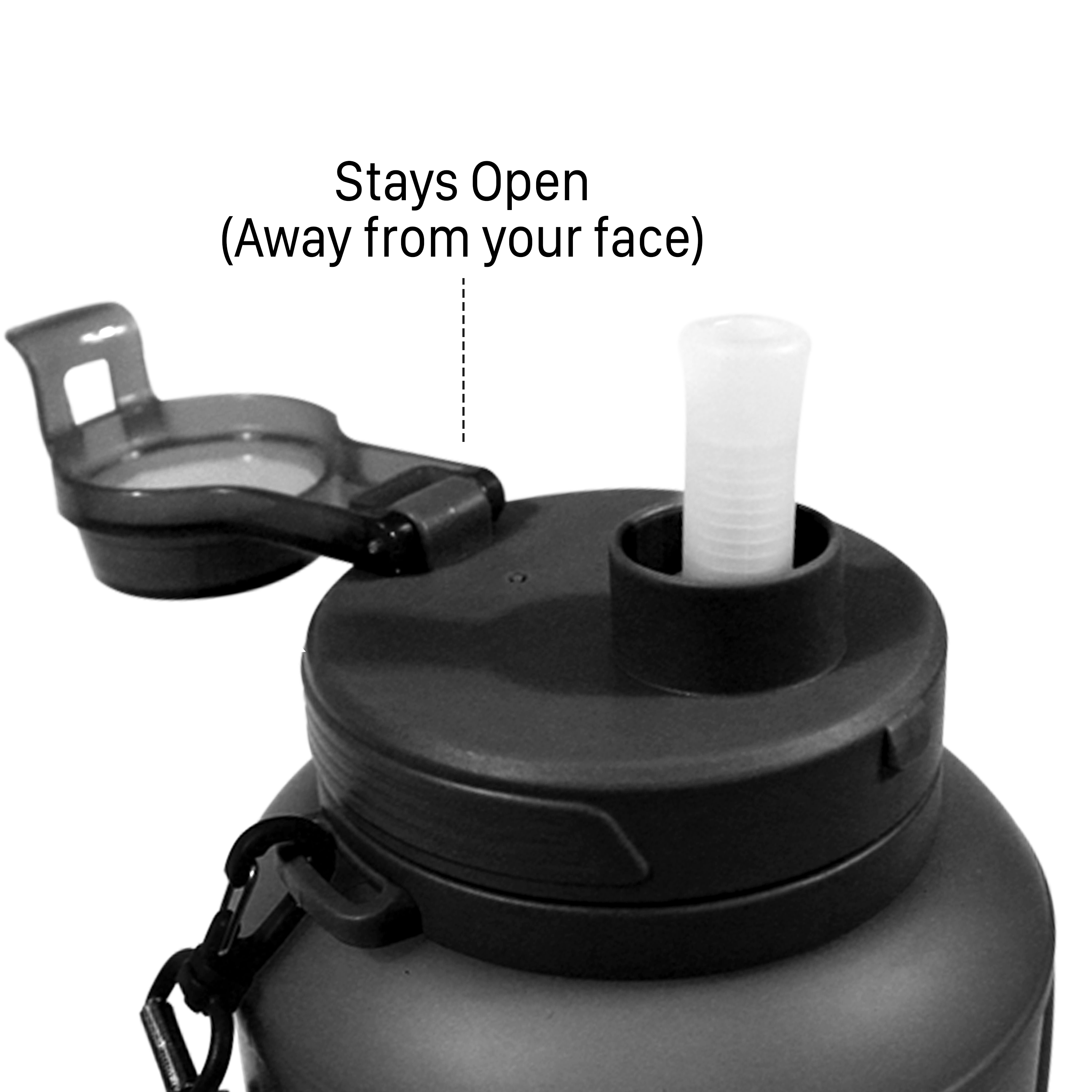 The Ultimate Water Bottle - Toronto Tech Gear